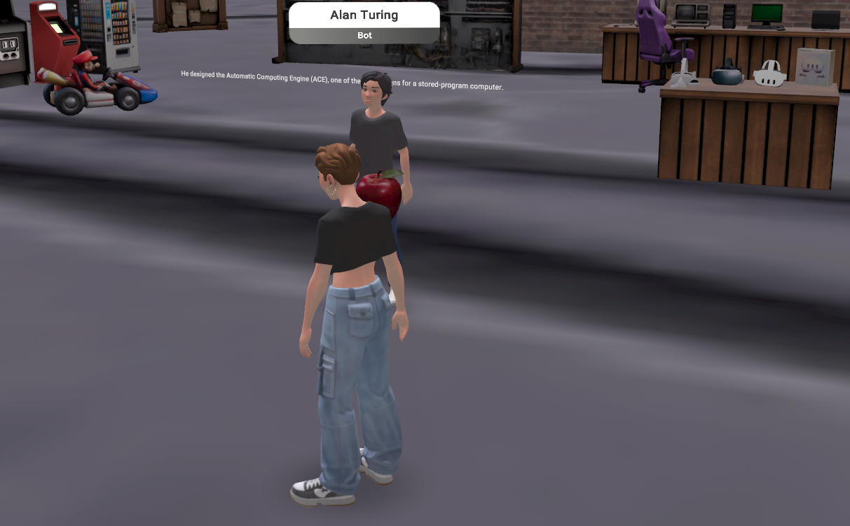 Computer History 101 | Devpost