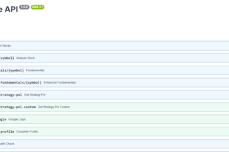 Stock Sage - AI-Powered Stock Analysis & Trading Signals | Devpost