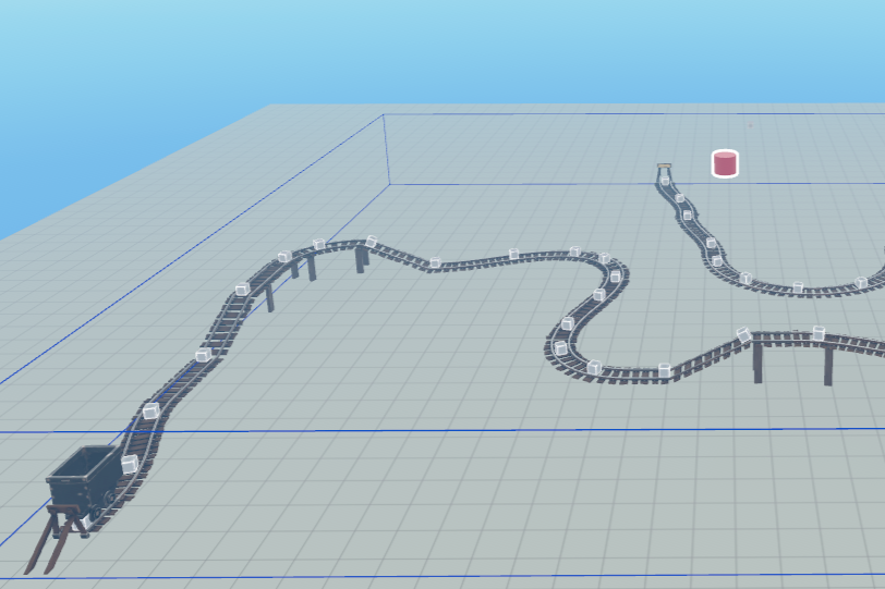 Spline Controller Tool | Devpost