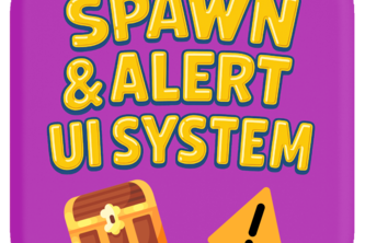 Spawn & Alert System UI | Devpost