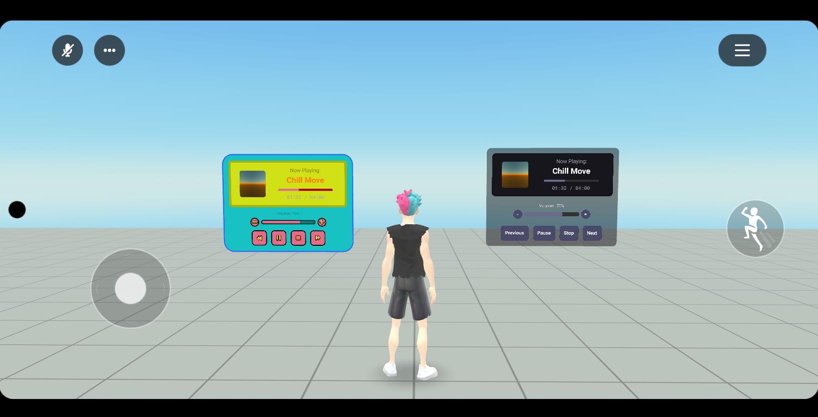 Music Player System | Devpost