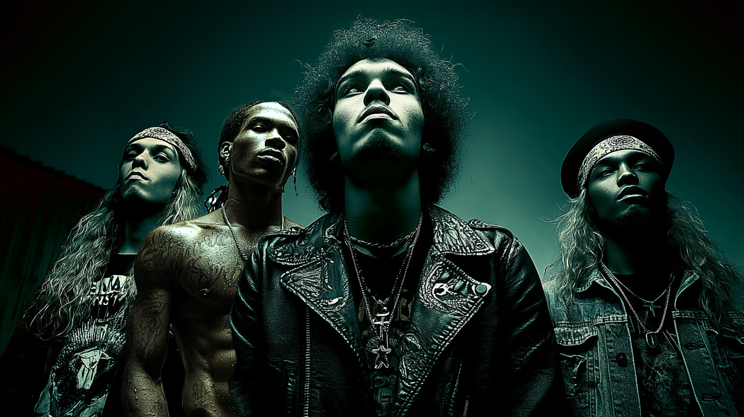 Down Lode Music Video | Devpost