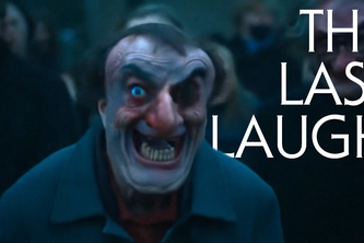 The Last Laugh | Devpost