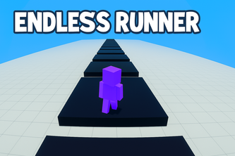 Endless Scroller or Runner | Devpost