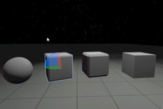 Lighting,Tools and concepts you can use anywhere. | Devpost