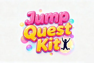 Jump Quest Kit | Devpost