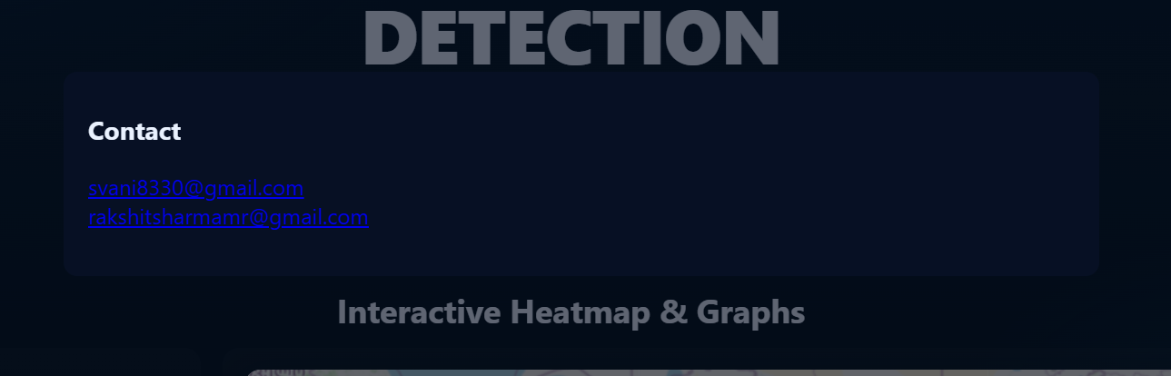 AI-Powered Microplastic Detection & Monitoring System | Devpost