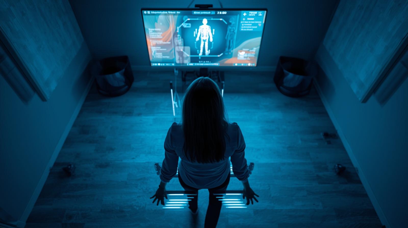 CareNova – The Next Evolution in Healthcare | Devpost