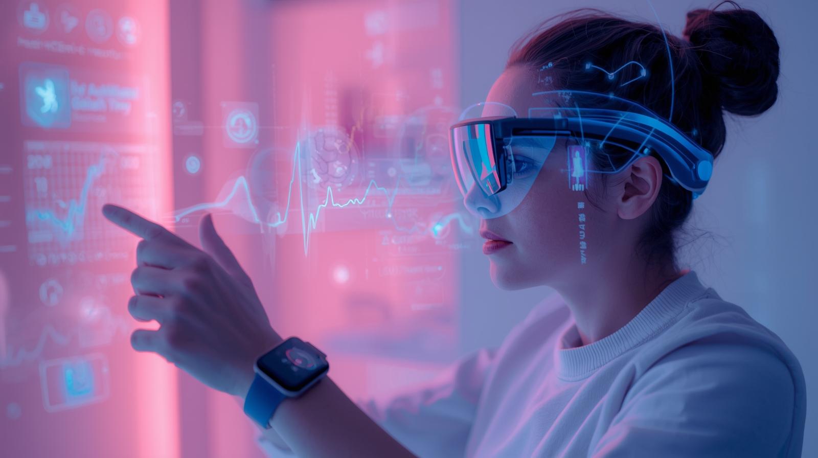 CareNova – The Next Evolution in Healthcare | Devpost