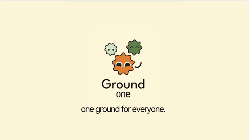Ground One | Devpost