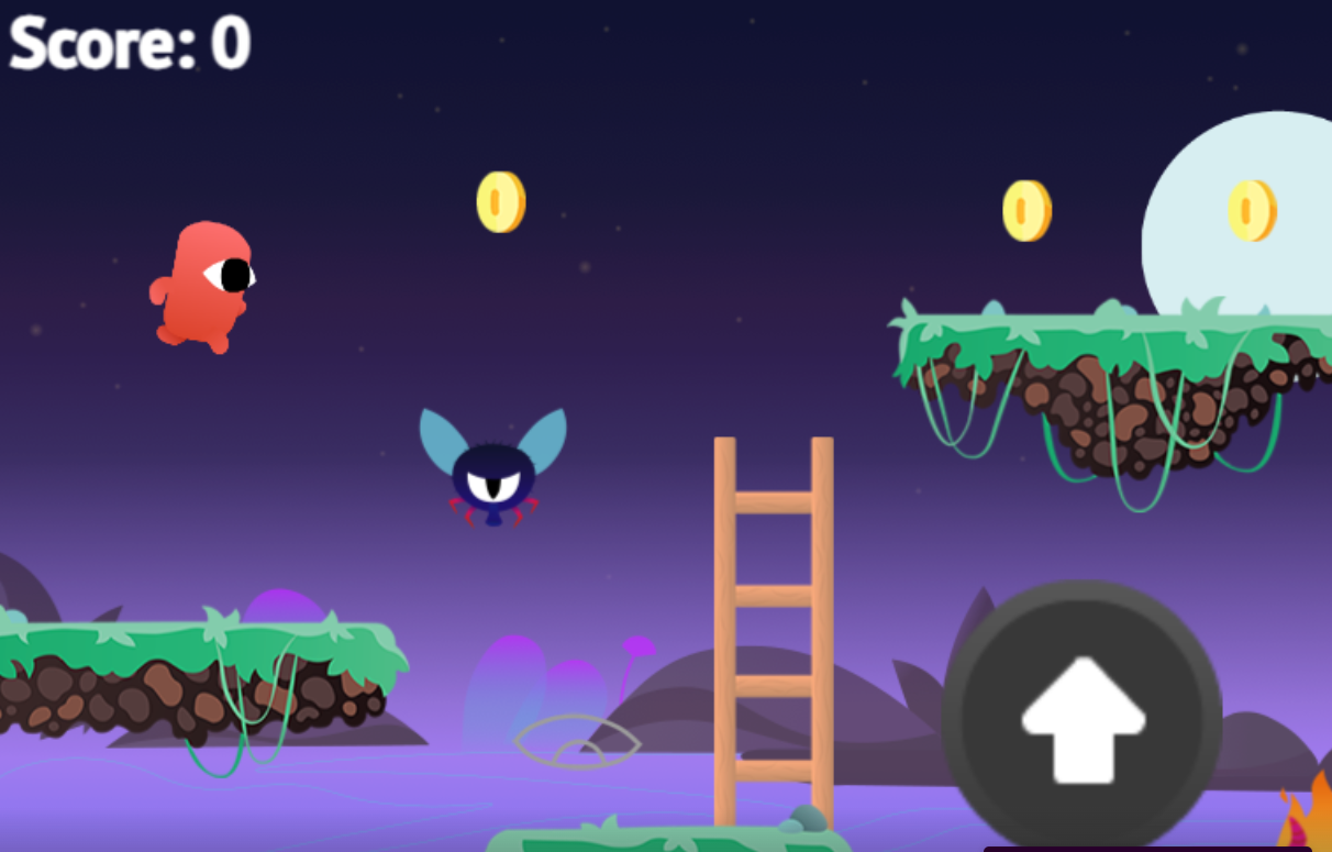 Pixel-Castle | Devpost