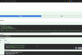 TTV Pipeline | Devpost