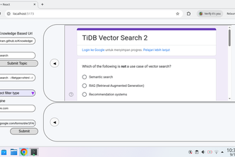 Automatic Q&A Answering AI Agent | Devpost