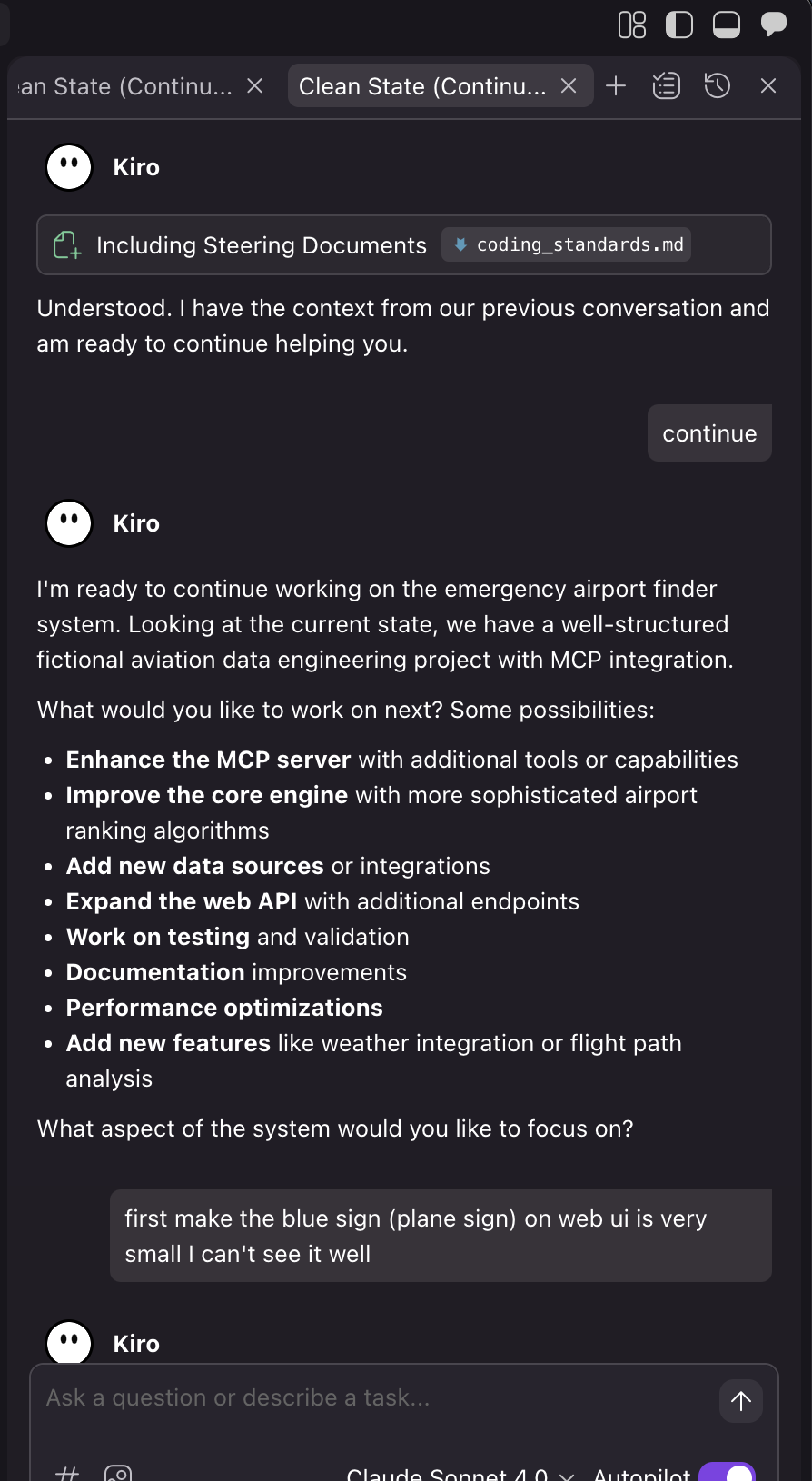 Emergency-Airport-Finder | Devpost