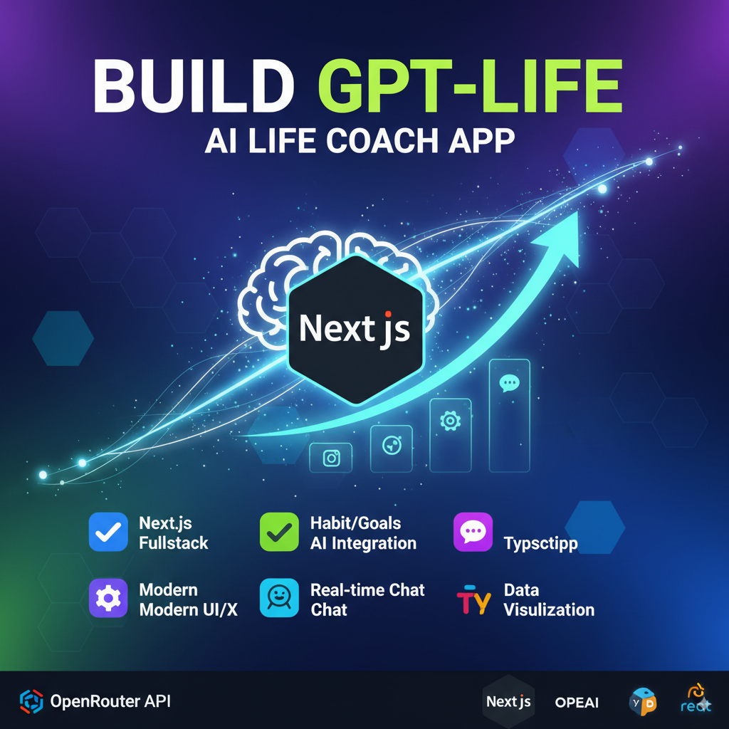 GPT-Life: AI Personality Coach | Devpost