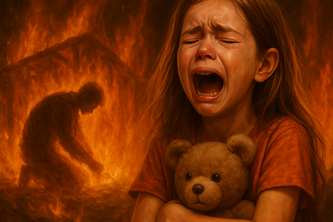 The Loss Of Angels | Devpost