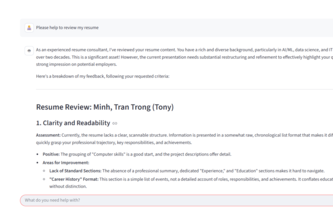 AgentX Interview Helper | Devpost