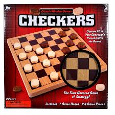 checkers | Devpost