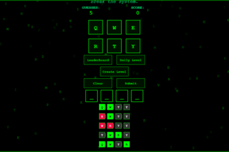 Hacker Cracking | Devpost