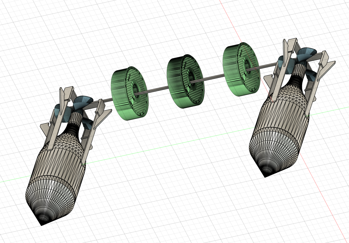 Skinny Man | Devpost