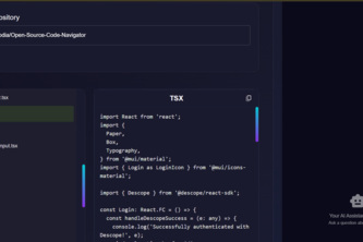 Open Source On Ramp (OSOR) | Devpost
