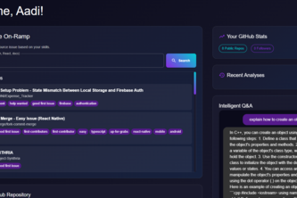 Open Source On Ramp (OSOR) | Devpost