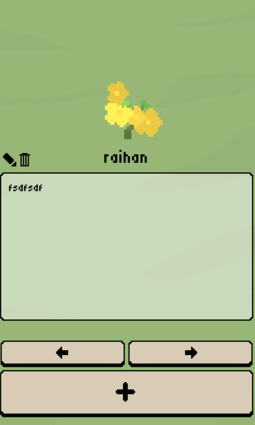 Mind Garden | Devpost