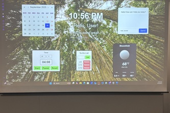 Customizable Browser Home Page | Devpost