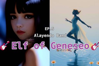Elf of Geneseo Ep. V, Hearts in Lamentatio | Devpost