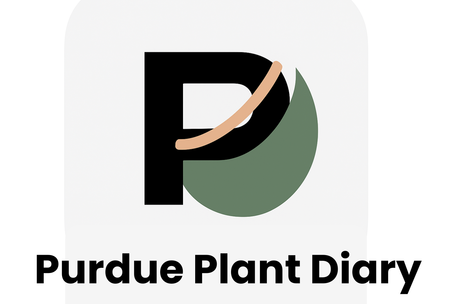 Purdue Plant Diary | Devpost