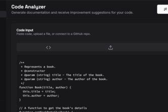 DocuMentor AI | Devpost