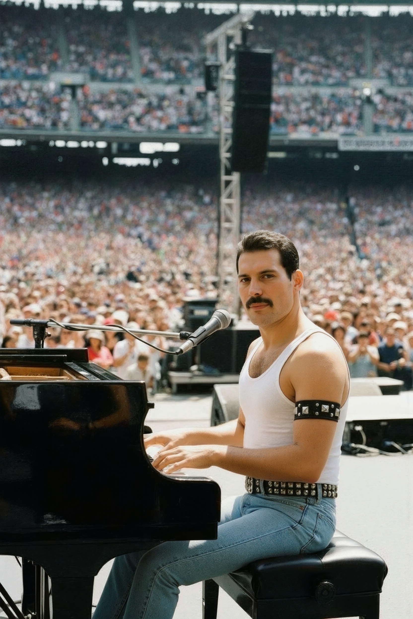 My amazing Project AI | Devpost