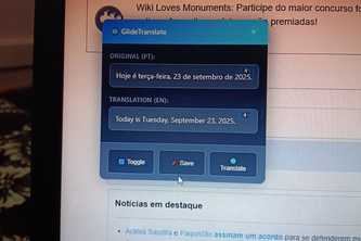 translator | Devpost