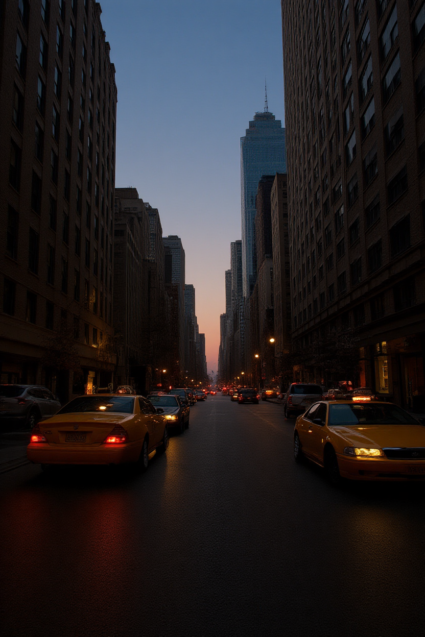 Perspective Control using Vanishing Points | Devpost