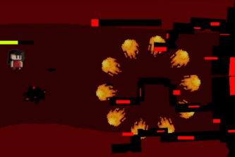 Planet: Reclaim | Devpost