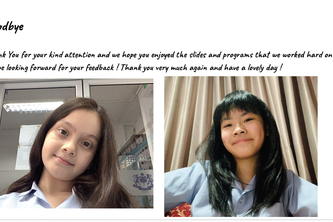 The Hacking Champion | Devpost