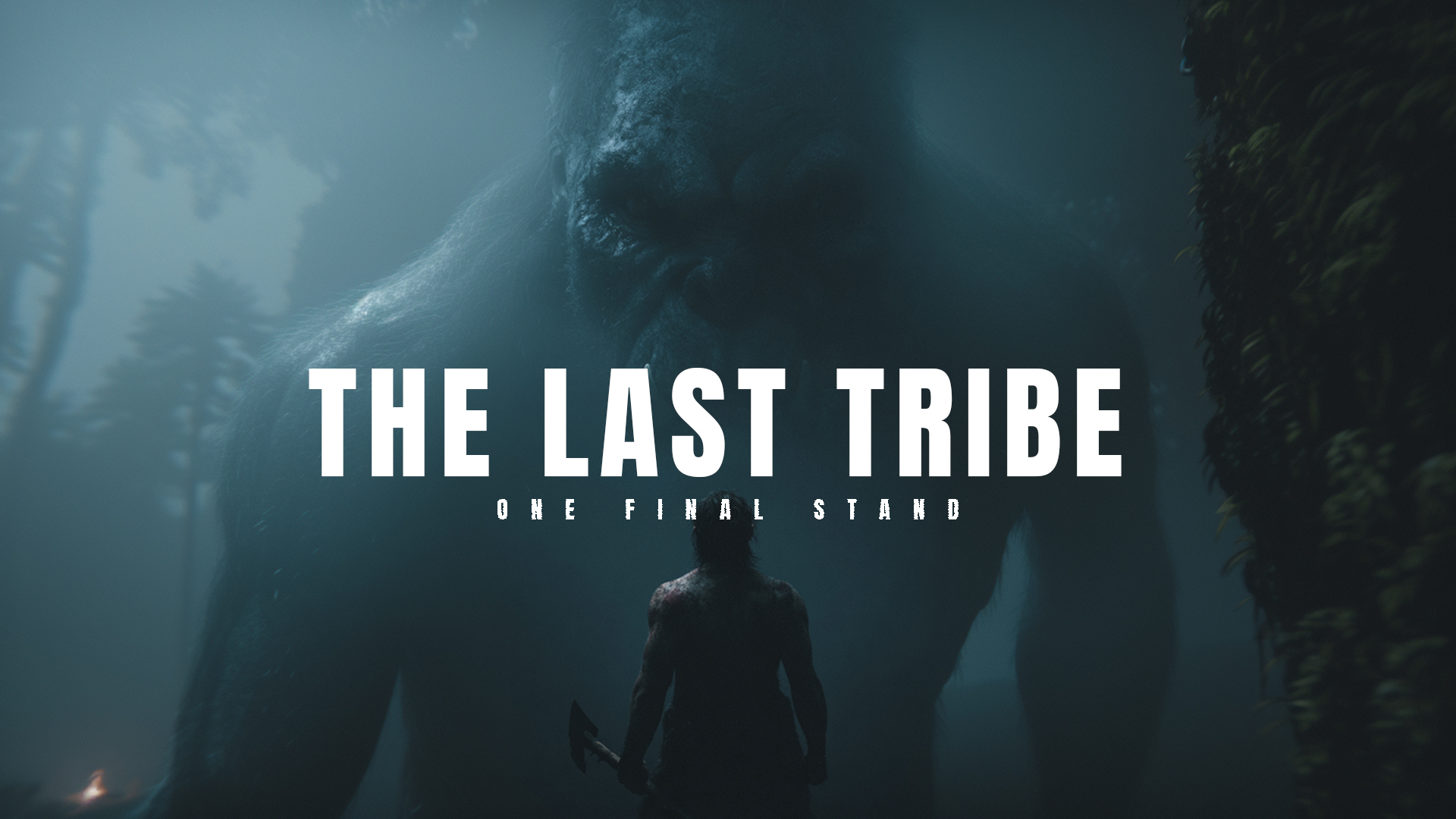 The Last Tribe | Devpost