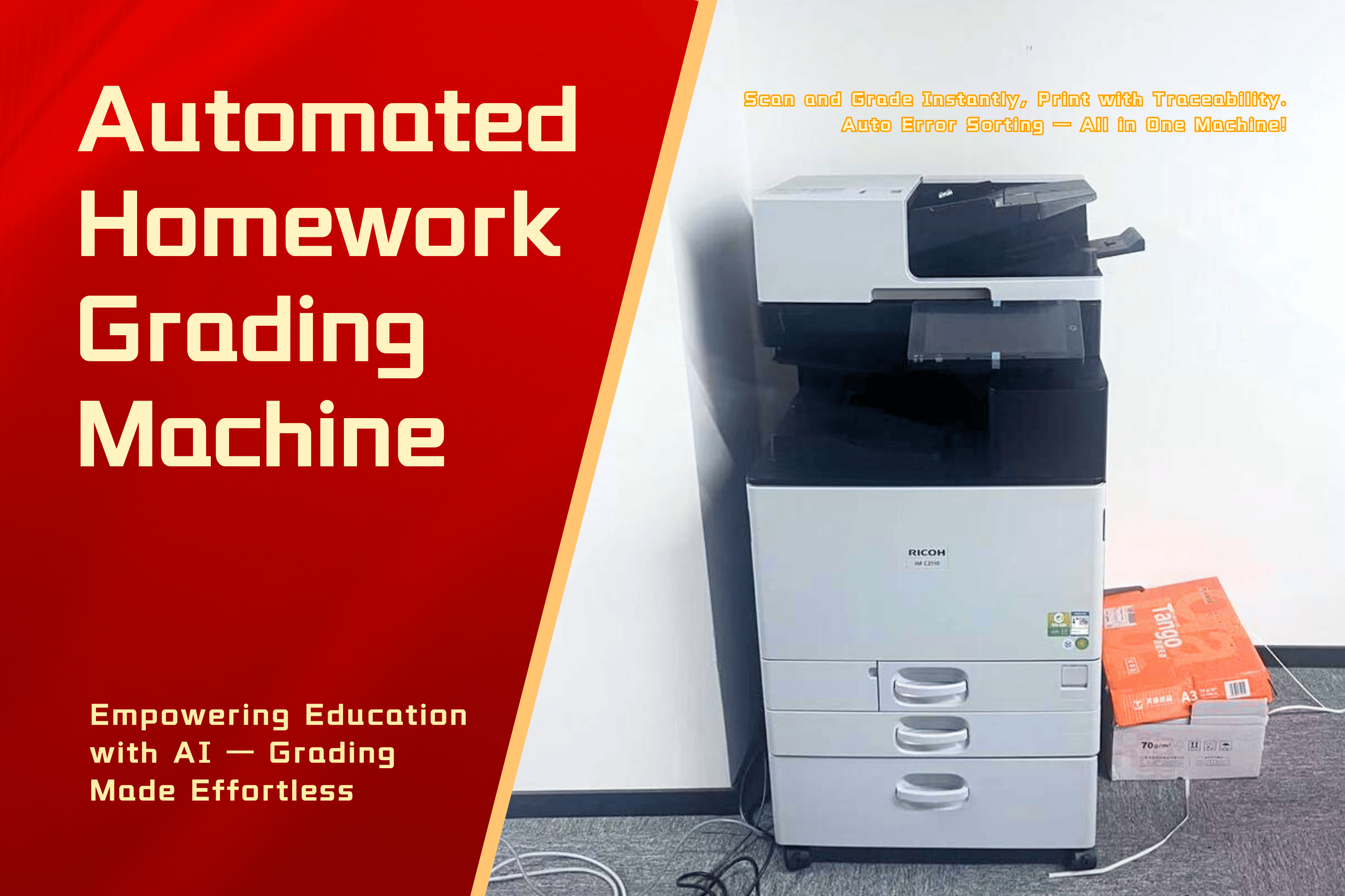 An Automated Homework Grading System | Devpost