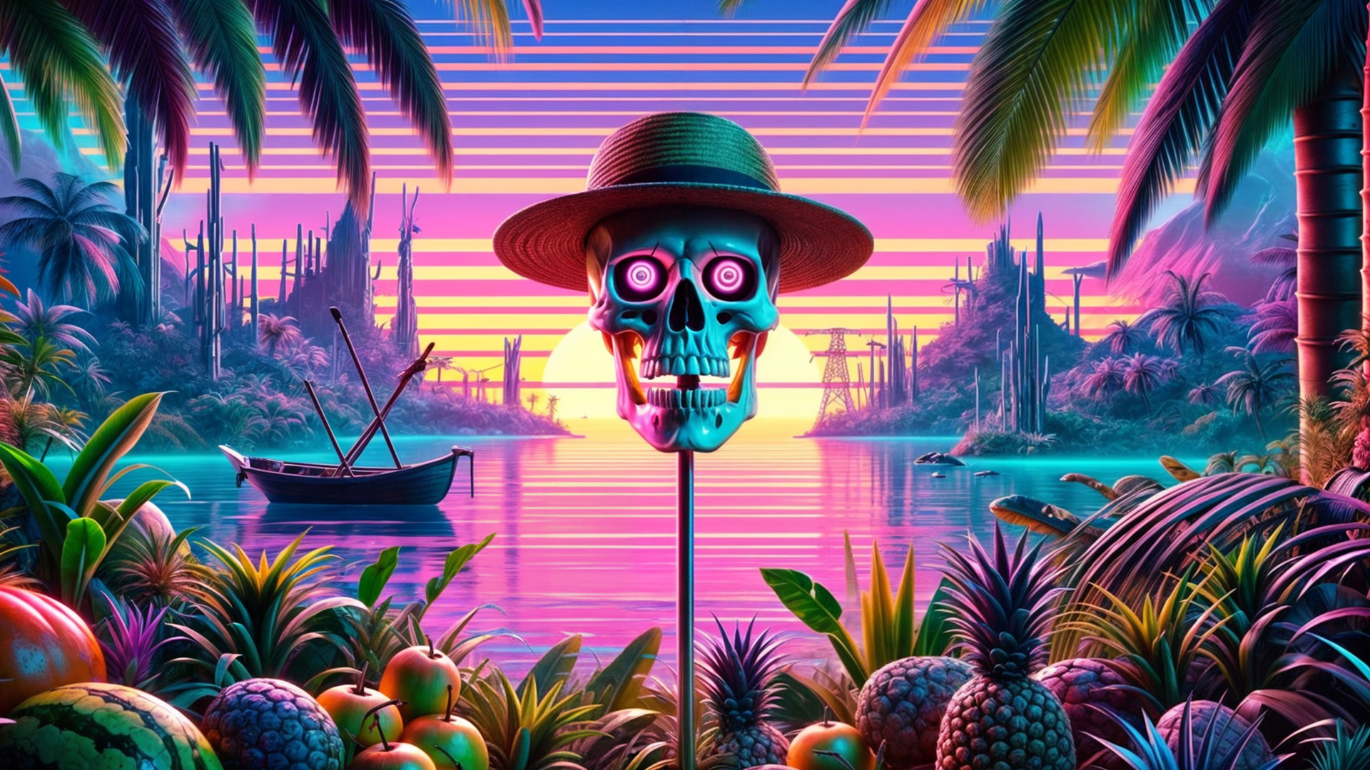 The Safe Zone - A Pact with Death | Devpost