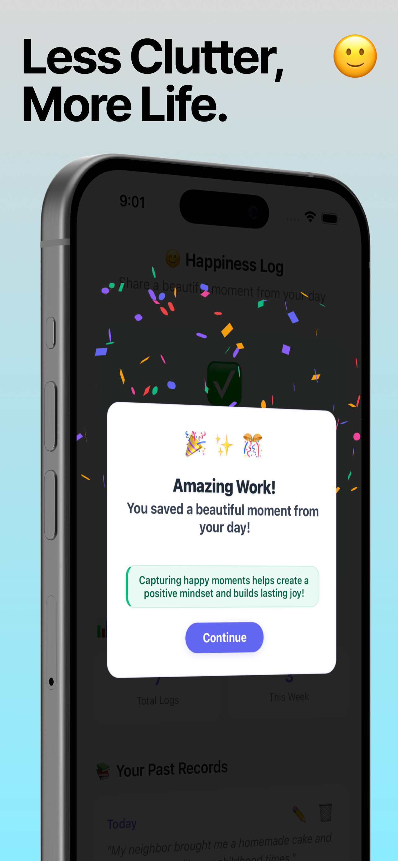 Wellness Living: Digital Calm | Devpost