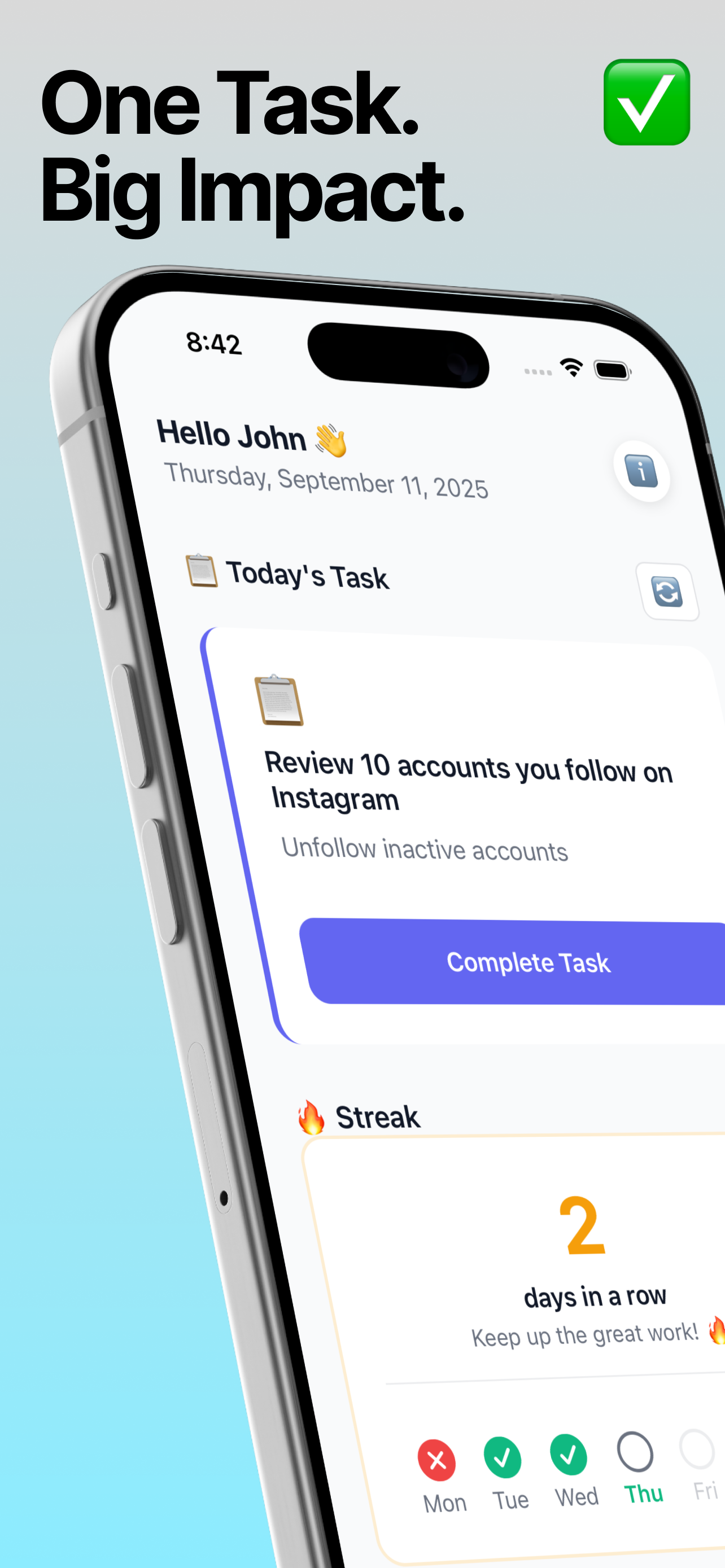 Wellness Living: Digital Calm | Devpost