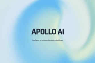 APOLLO AI | Devpost