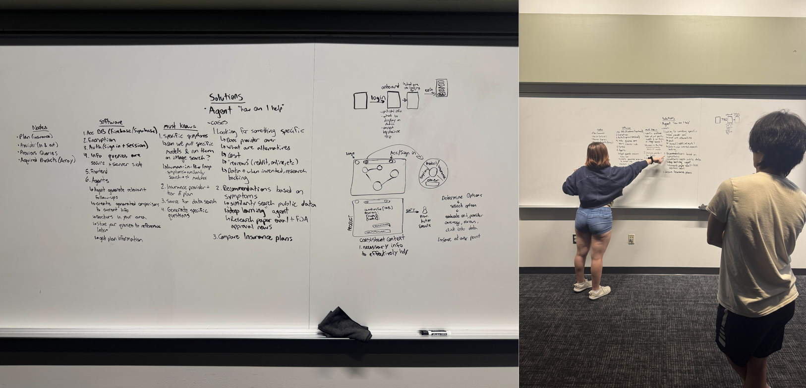 Health Pack | Devpost