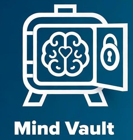 Mind Vault | Devpost