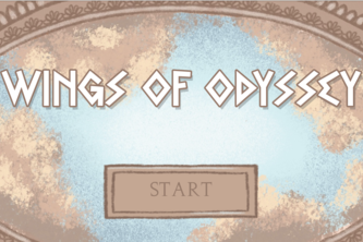 Wings of Odyssey | Devpost