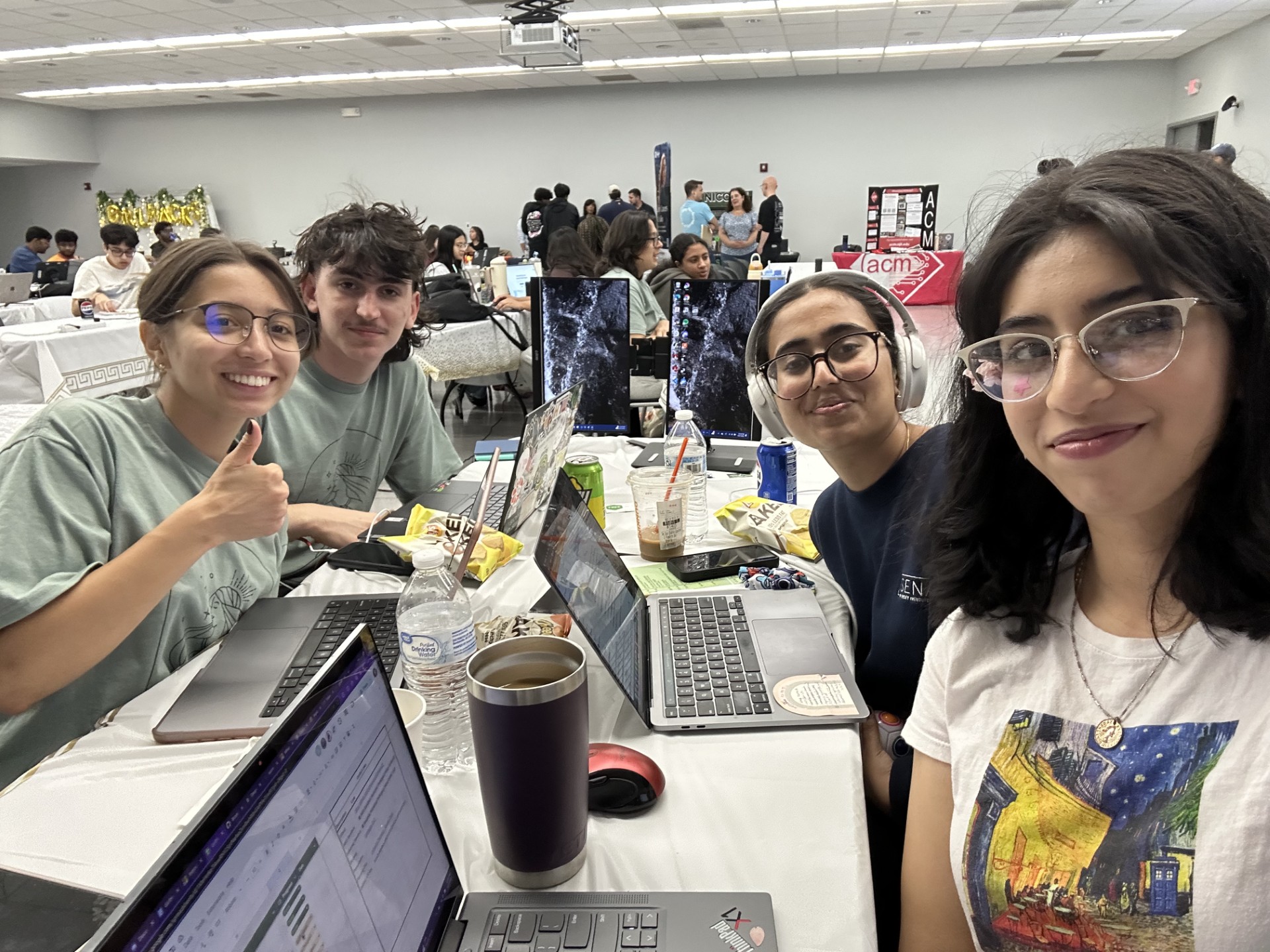 Gaia – Goddess-Guided Mentorship | Devpost