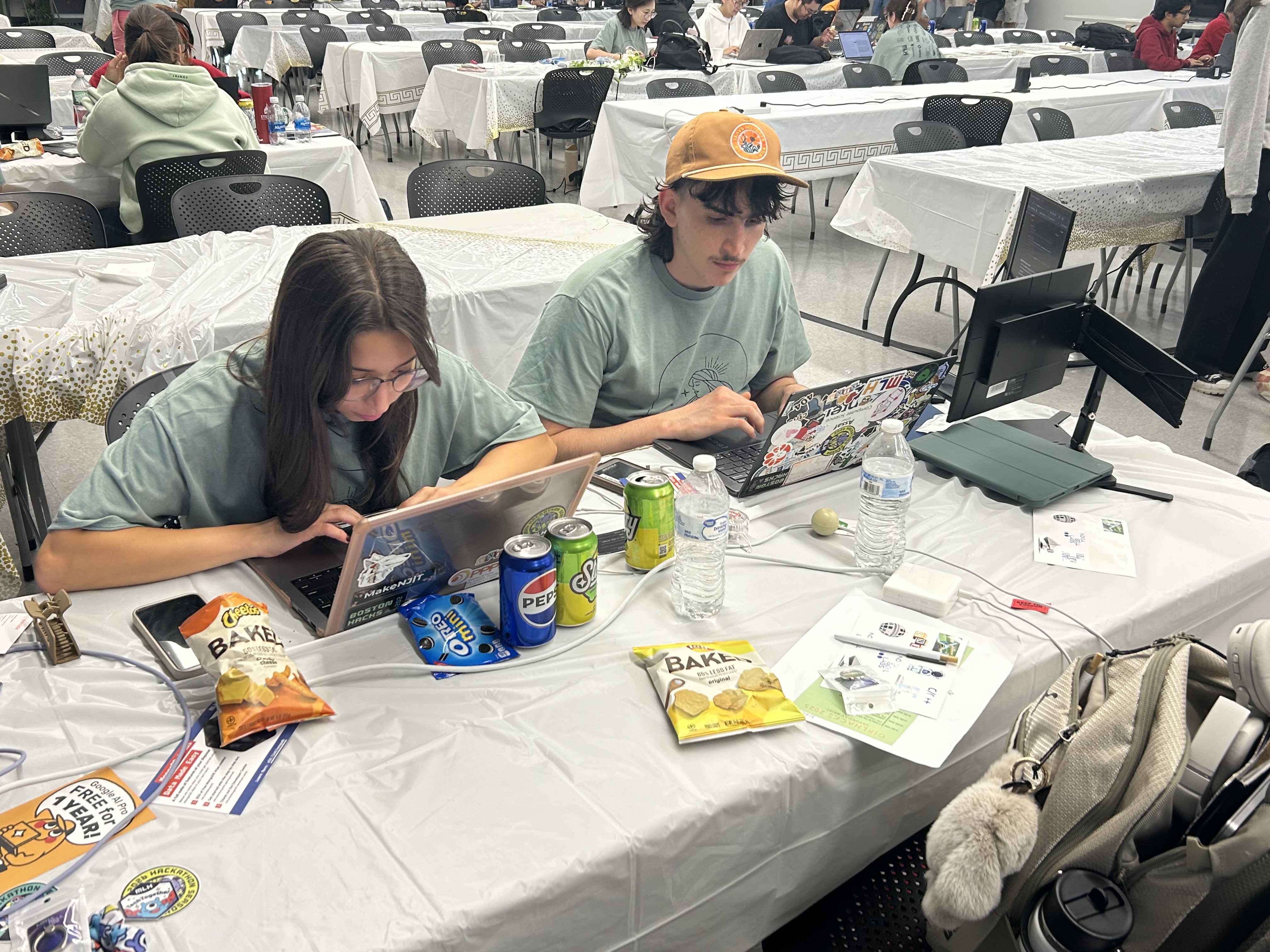 Gaia – Goddess-Guided Mentorship | Devpost