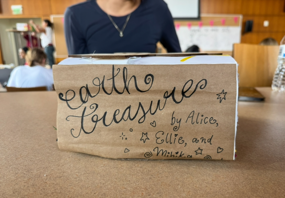 Earth Treasure | Devpost