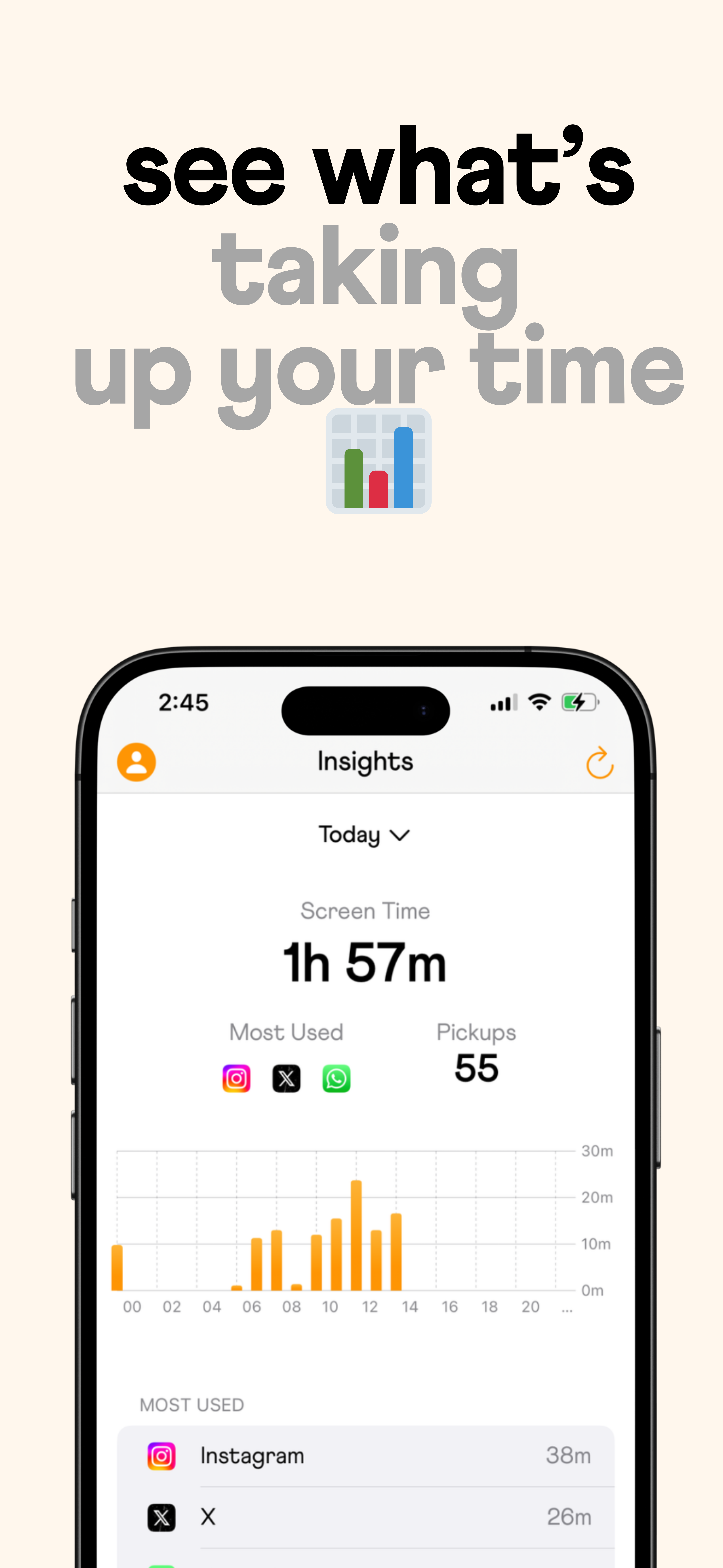 Poke: Screen Time Social | Devpost