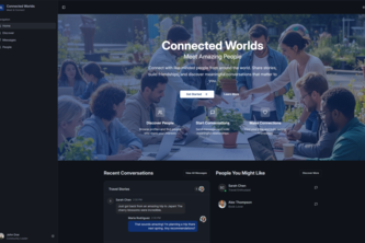 World Weaver | Devpost